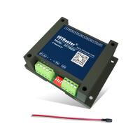 China Modbus RTU Remote IO Module Data Transceiver Interface Extension Module for sale