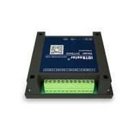 China Modbus DAQ Module Remote IO Portable Data Acquisition Module For IOT Solutions for sale