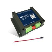 China Modbus DAQ Module Remote IO Portable Data Acquisition Module For IOT Solutions for sale