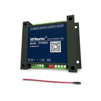 China Data Acquisition Remote IO Module Relay Controller With IOT Platform Software for sale