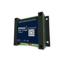 China Data Acquisition Remote IO Module Relay Controller With IOT Platform Software for sale