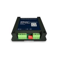 China Data Acquisition Remote IO Module Relay Controller With IOT Platform Software for sale