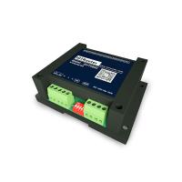 China 8 Channel Relay Modbus Remote Io Module Industrial Converter Acquisition Module for sale