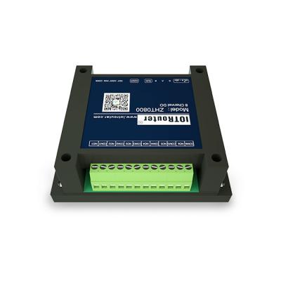 China Remote IO Long Range Communication Module Relay Control Data Collection Device for sale