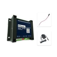 China Relay Output Remote IO Module Data Acquisition DAQ RS485 To DI Data Converter for sale