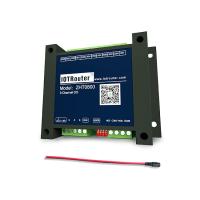 China IOT Solutions Remote Input Output Module 8 Channel Rs485 Control Connector for sale