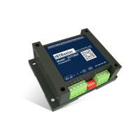 China IOT Solutions Remote Input Output Module 8 Channel Rs485 Control Connector for sale