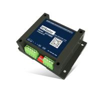 China IOT Solutions Remote Input Output Module 8 Channel Rs485 Control Connector for sale