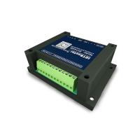 China Industrial RS485 Remote IO Module 8 Channel Digital Signal Acquisition Converter for sale