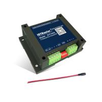 China Industrial RS485 Remote IO Module 8 Channel Digital Signal Acquisition Converter for sale