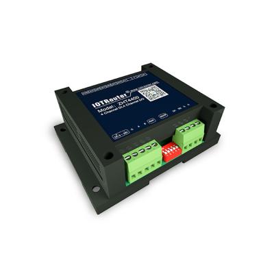 China RS485 Remote IO Module for sale