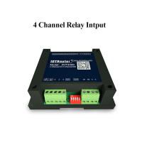 China RS485 Remote IO Module for sale