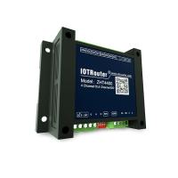 China Modbus TCP Remote IO Module for sale