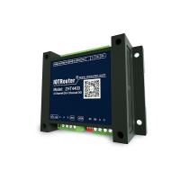 China Modbus TCP Remote IO Module for sale
