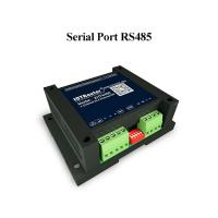 China Modbus TCP Remote IO Module for sale