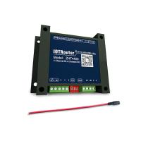 China Modbus TCP Remote IO Module for sale