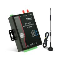 China Gps Mqtt Rtu IOT Router Industrial 4G To Rs485 Gateway For IOT Solutions for sale