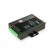 China Gps Mqtt Rtu IOT Router Industrial 4G To Rs485 Gateway For IOT Solutions for sale