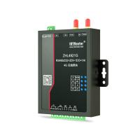 China LTE 4G To WIFI IOT Router Modbus Remote Control Gateway Lan Port for sale