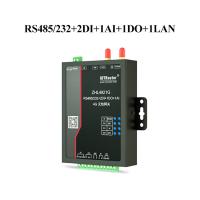 China LTE 4G To WIFI IOT Router Modbus Remote Control Gateway Lan Port for sale