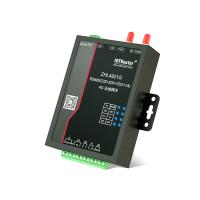 China LTE 4G To WIFI IOT Router Modbus Remote Control Gateway Lan Port for sale