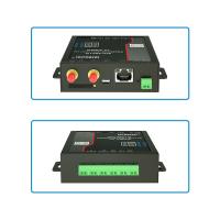 China IOT Rs485 Lte 4g Router With GPS Antenna For GPS Positioning for sale