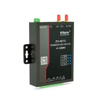 China IOT Rs485 Lte 4g Router With GPS Antenna For GPS Positioning for sale