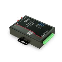 China IOT Rs485 Lte 4g Router With GPS Antenna For GPS Positioning for sale