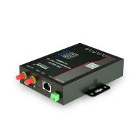 China Network Port Serial To 4G IOT Router GPS Location For Remote Monitoring for sale