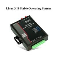 China Network Port Serial To 4G IOT Router GPS Location For Remote Monitoring for sale