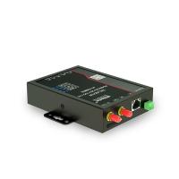 China LTE IOT Router Wifi Rs485 Realy Input Wireless Transceiver With NETWORK Port for sale