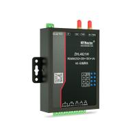 China LTE IOT Router Wifi Rs485 Realy Input Wireless Transceiver With NETWORK Port for sale