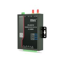China Rs485 To 4G Modbus IOT MQTT Router for sale
