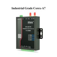 China Rs485 To 4G Modbus IOT MQTT Router for sale