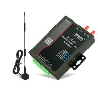 China Rs485 To 4G Modbus IOT MQTT Router for sale