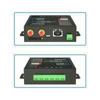 China Gateway Modbus Rtu IOT Router for sale