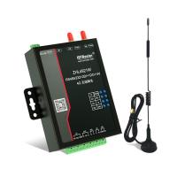 China Gateway Modbus Rtu IOT Router for sale