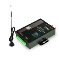 China OEM Cellular Controller IOT Router 4G LTE Gateway Wifi Hotspot for sale