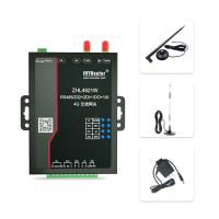 China OEM Cellular Controller IOT Router 4G LTE Gateway Wifi Hotspot for sale