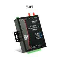 China OEM Cellular Controller IOT Router 4G LTE Gateway Wifi Hotspot for sale