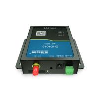 China 69*93*25mm Rs485 To 4G JOSN LTE CAT 1 Modem For IOT Monitoring for sale