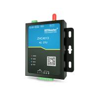 China 69*93*25mm Rs485 To 4G JOSN LTE CAT 1 Modem For IOT Monitoring for sale