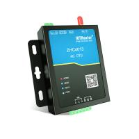 China 69*93*25mm Rs485 To 4G JOSN LTE CAT 1 Modem For IOT Monitoring for sale