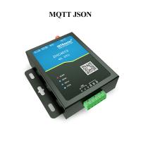 China 69*93*25mm Rs485 To 4G JOSN LTE CAT 1 Modem For IOT Monitoring for sale