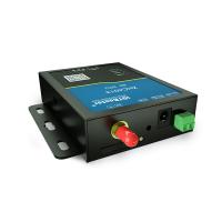China Serial To CAT 1 Industrial 4g Lte Modem DTU FOR IOT 4 Channel Modem for sale