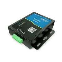 China Serial To CAT 1 Industrial 4g Lte Modem DTU FOR IOT 4 Channel Modem for sale