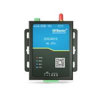 China Modbus RTU LTE CAT 1 Modem RS485 To 4G Gateway Modem Data Acquisition for sale