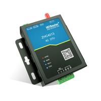 China Modbus RTU LTE CAT 1 Modem RS485 To 4G Gateway Modem Data Acquisition for sale