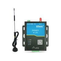 China Modbus RTU LTE CAT 1 Modem RS485 To 4G Gateway Modem Data Acquisition for sale