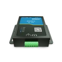 China Rs485 Automatic Collection LTE CAT 1 Modem 8 Alarm Clocks Data Transfer Unit for sale